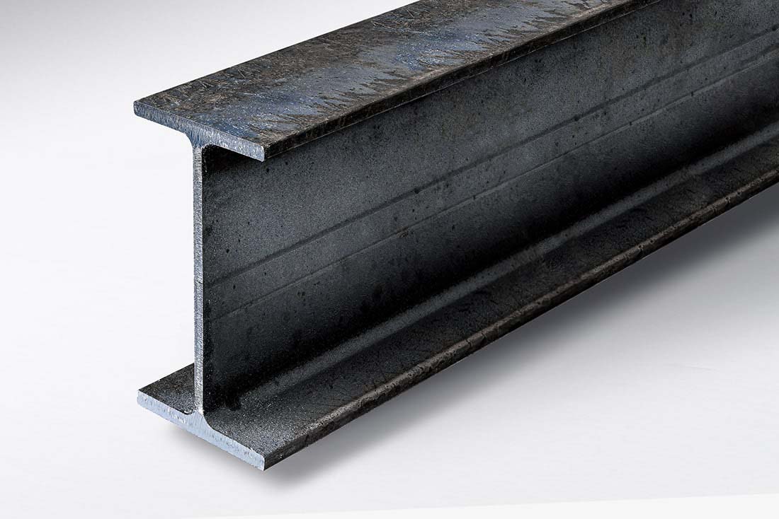 IPE beam S235JR | 247TailorSteel